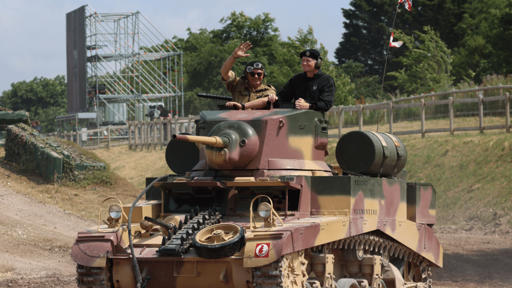 M3 Stuart: the 'Honey' on the battlefield - specifications, variants ...