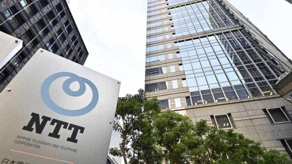 NTT launches NTT AI-CIX to drive cross-industry AI innovation and efficiency - Business Upturn Asia