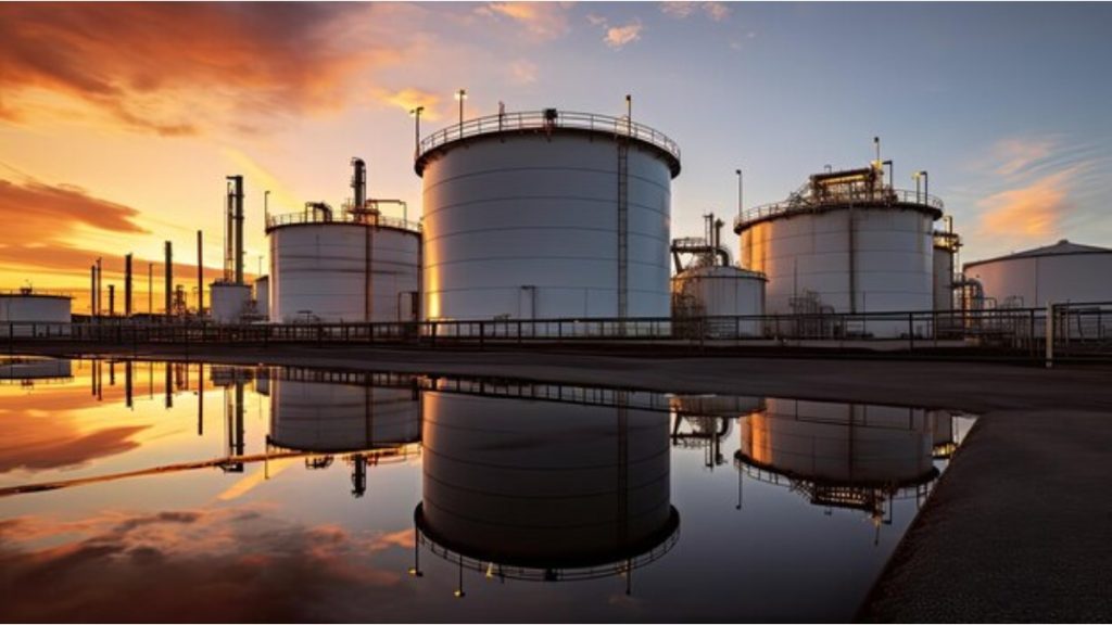 Osaka gas and MHI to showcase e-Methane management platform at expo ...