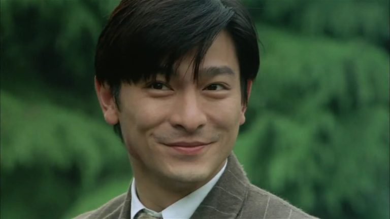 Andy Lau’s impressive net worth: The legacy of a film icon | Business ...