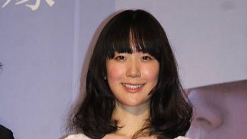 Haru Kuroki’s net worth: the rise of a talented japanese actress ...