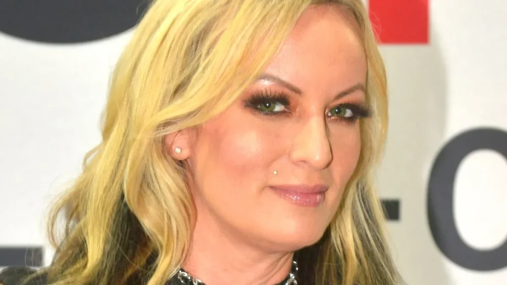 What is Stormy Daniels’ net worth?