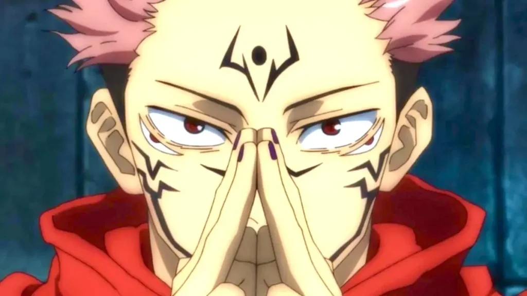 Sukuna’s Domain Expansion hand sign in ‘Jujutsu Kaisen’ explained