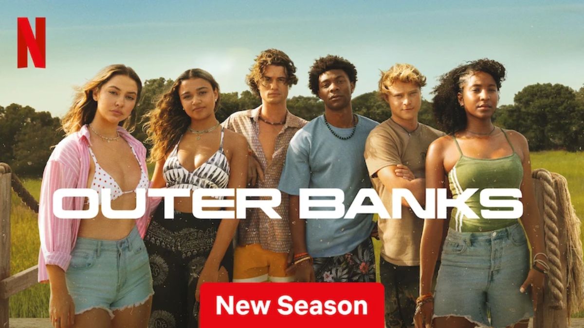 Everything you need to know about ‘Outer Banks’ Season 4: The biggest ...
