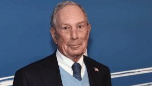 Michael Bloomberg biography: Billionaire entrepreneur, media mogul, and ...