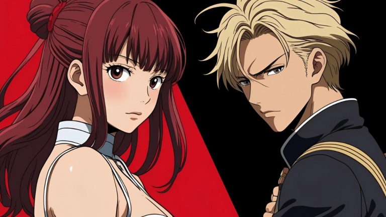 Was Lelouch right? the moral complexity behind the zero requiem in Code ...