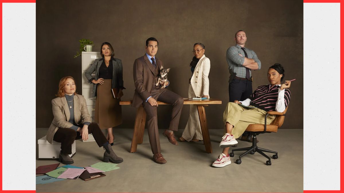 Michael J. Fox Appears in “Shrinking” Season 3 Trailer Marking His ...