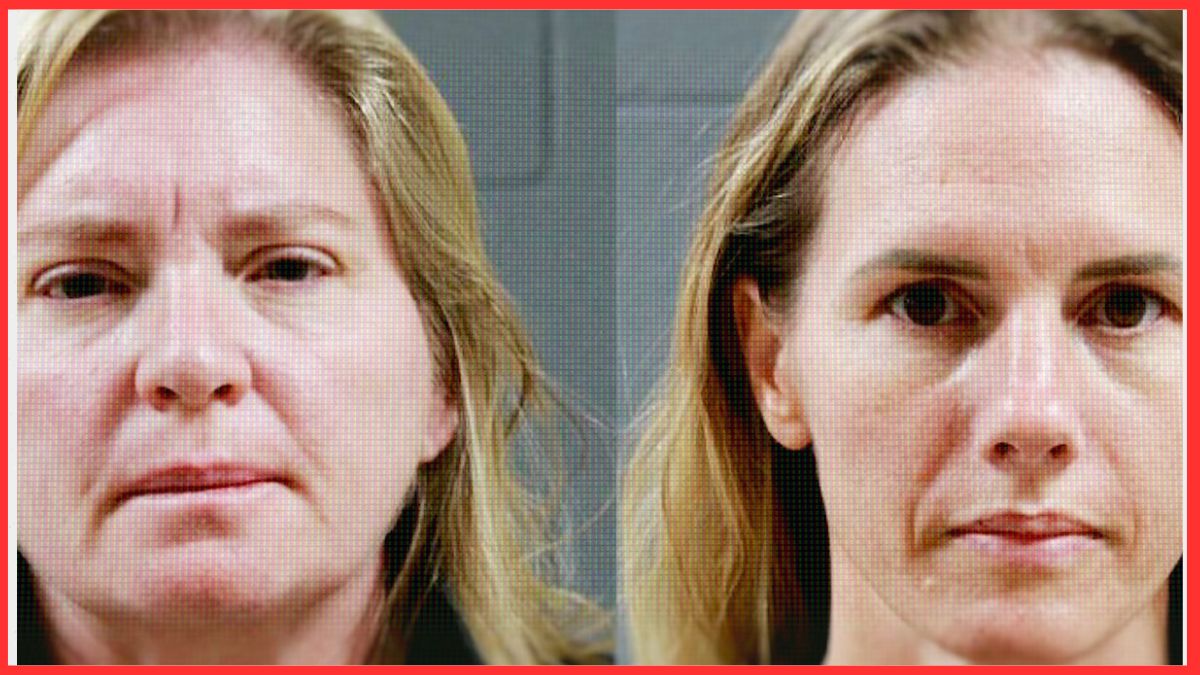 Evil Influencer Documentary Examines Jodi Hildebrandt, Ruby Franke, and ...