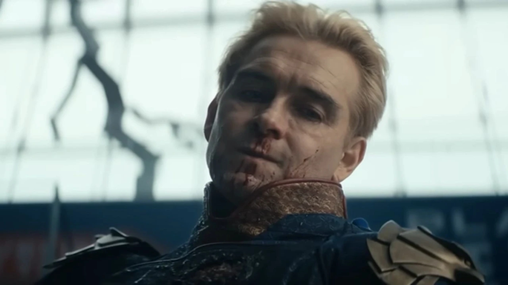 The Boys Season 5 is set to return with a two-episode premiere on Prime ...