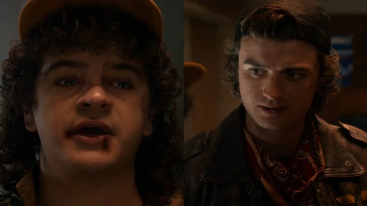 Stranger Things Season 5 Volume 2 is dawning upon us and here’s a new ...