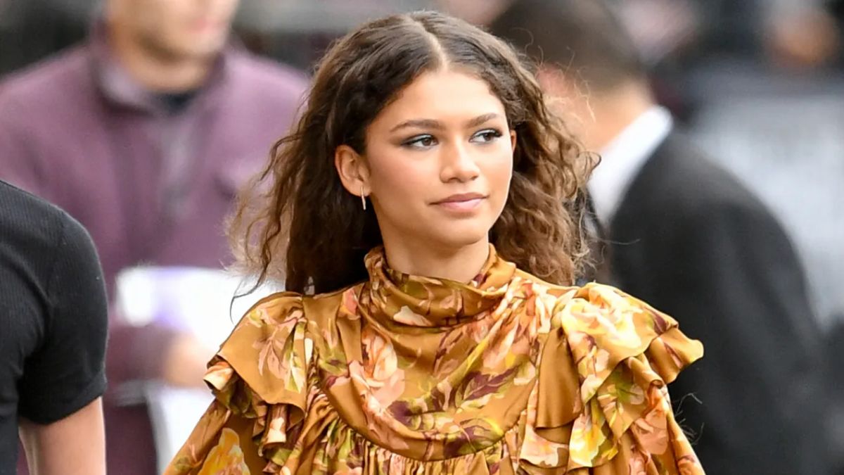 Zendaya’s Best Magazine Covers of All Time | Business Upturn USA