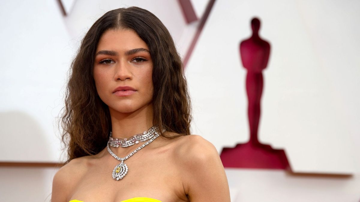 Zendaya’s Role as a Style Icon for Gen Z | Business Upturn USA