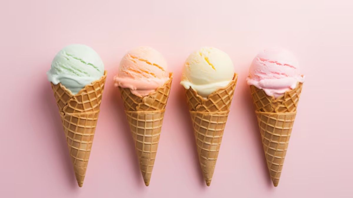 Functional Ice Creams for Post-Workout Recovery | Business Upturn USA