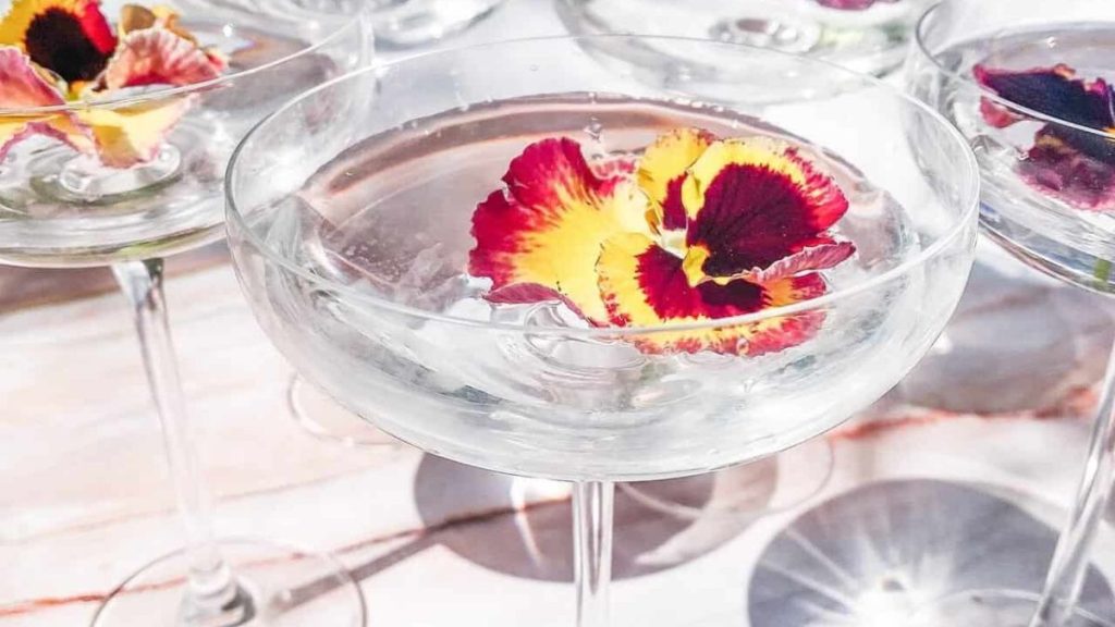 Lavender Cocktails: Relaxing Drinks for Stress Relief | Business Upturn USA