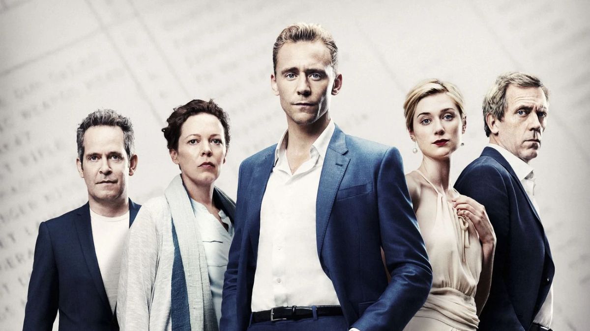 The Night Manager season 2 shocks fans with Hugh Laurie’s unexpected return