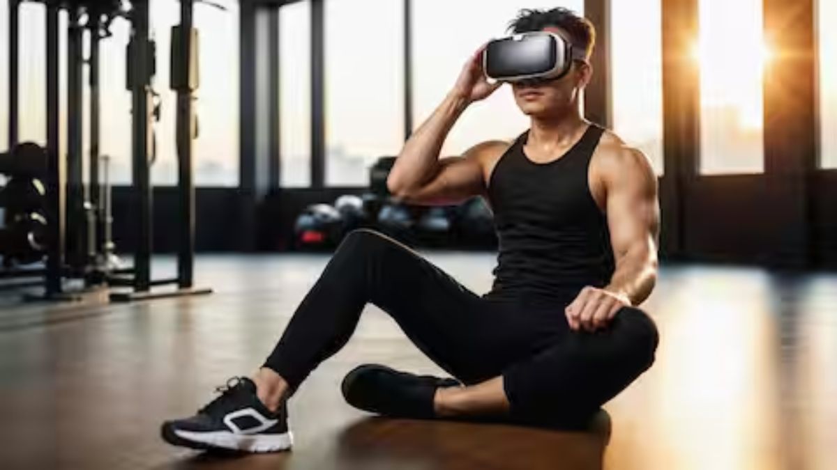 The Most Aesthetic VR Fitness Studios on Instagram