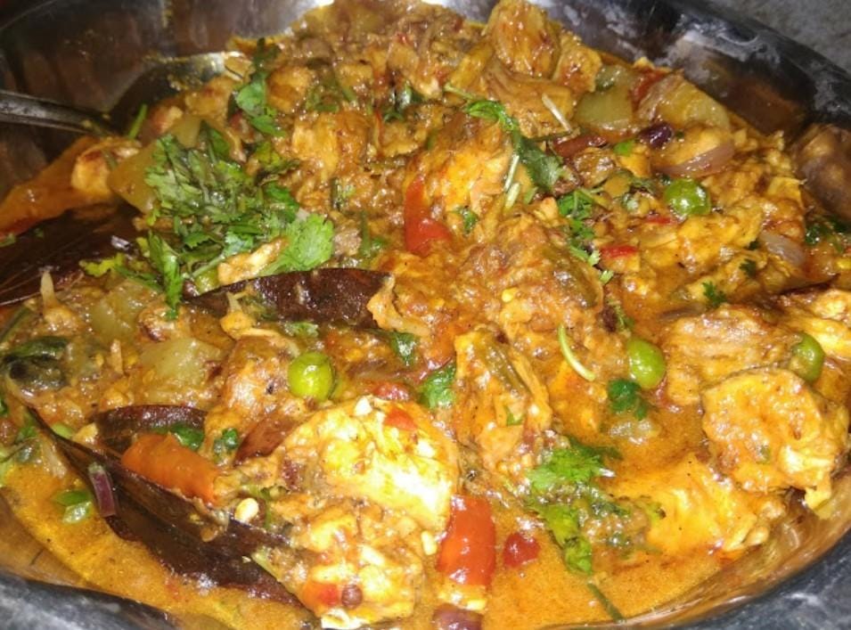 Food of Manipur: Top dishes to indulge in the state – Business Upturn