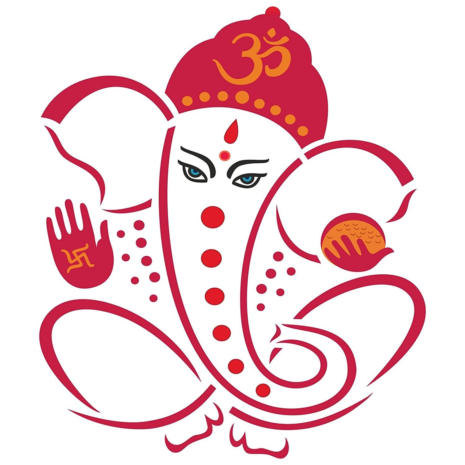 Ganesh Chaturthi Special : Lord Ganesha's seven most popular names and ...