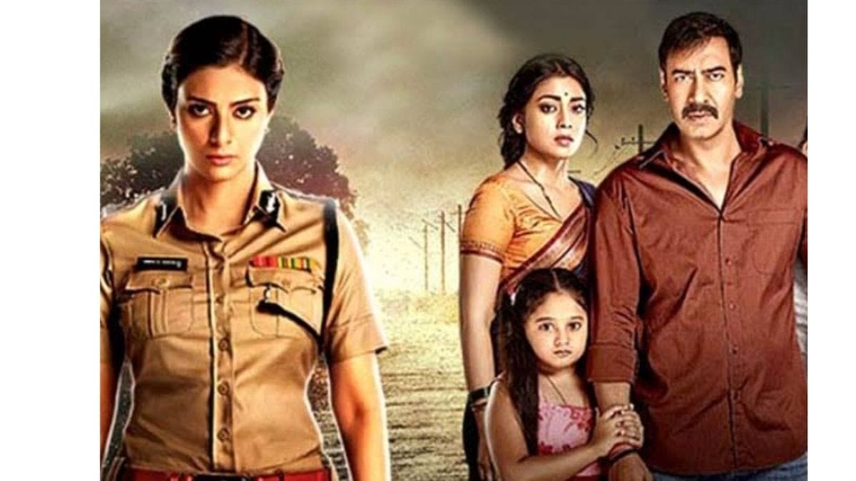 Happy birthday Tabu: Top 7 best Bollywood movies of Tabu that you must ...