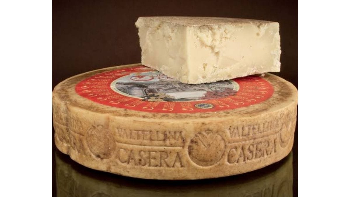 7 most expensive cheeses around the world | Business Upturn