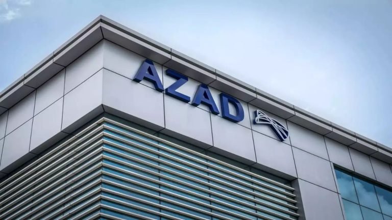 Azad Engineering inaugurates lean manufacturing facility in Hyderabad ...