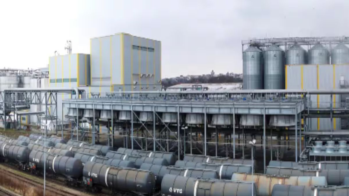 BCL Industries subsidiary receives approval for 75 KLPD Bio-Diesel ...