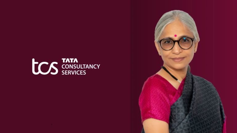 Who is Aarthi Subramanian? Know about TCS’ new President and COO with ...
