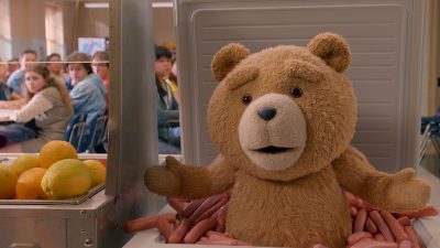 Ted season 2 release date, cast and plot details – We asked AI ...