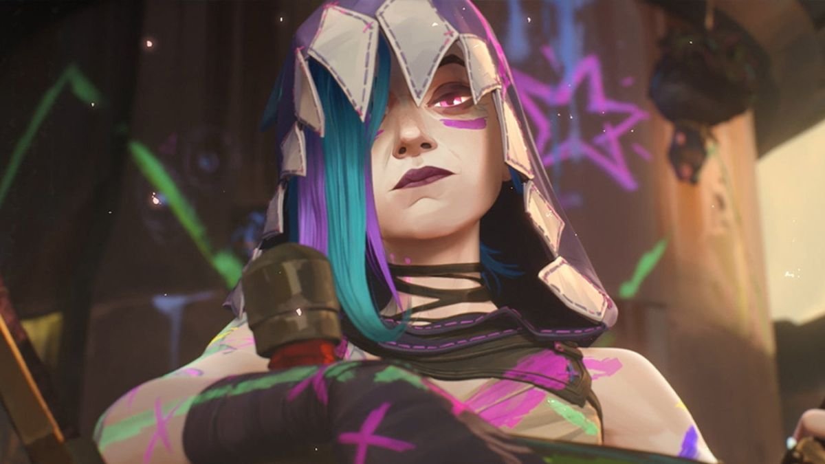 Arcane Season 3: Renewal status, release date speculation and ...