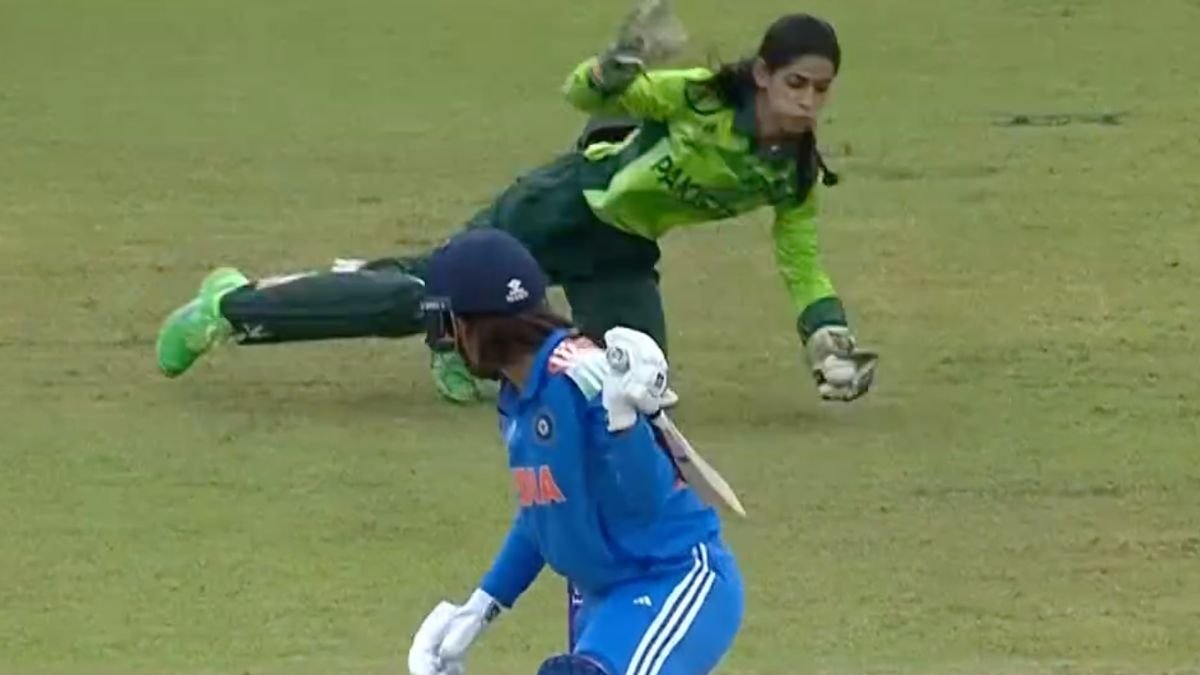 India Women clinch commanding 88-run win over Pakistan; Kranti Gaud ...
