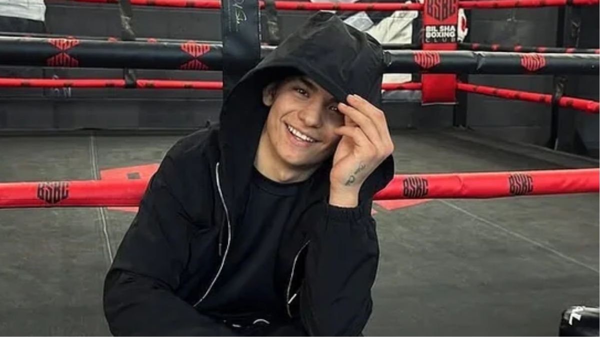 Inside Arturo Gatti Jr.’s family: Everything to know about about his ...