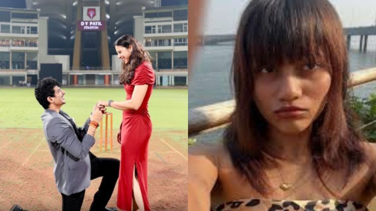 Who Is Mary D’Costa? The Woman Caught at the Center of Palash Muchhal’s Alleged ‘Cheat-Chat ...