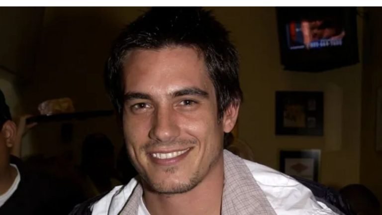 Ethan Browne net worth in 2025: How much was the Hackers’ actor worth ...