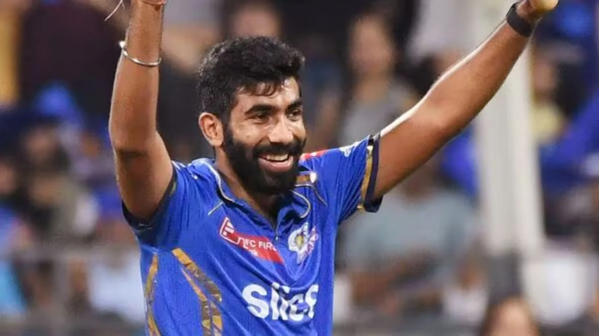 Top death over bowlers in Mumbai Indians for IPL 2026 | Business Upturn