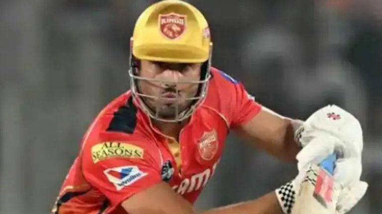 Top hard-hitting batsmen in PBKS for IPL 2026: Punjab Kings’ biggest ...