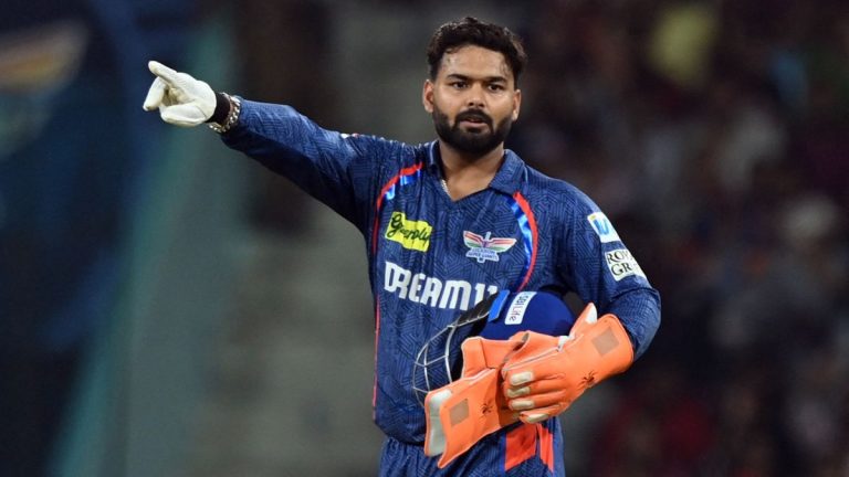 Top hard-hitting batsmen in LSG for IPL 2026: Lucknow Super Giants ...