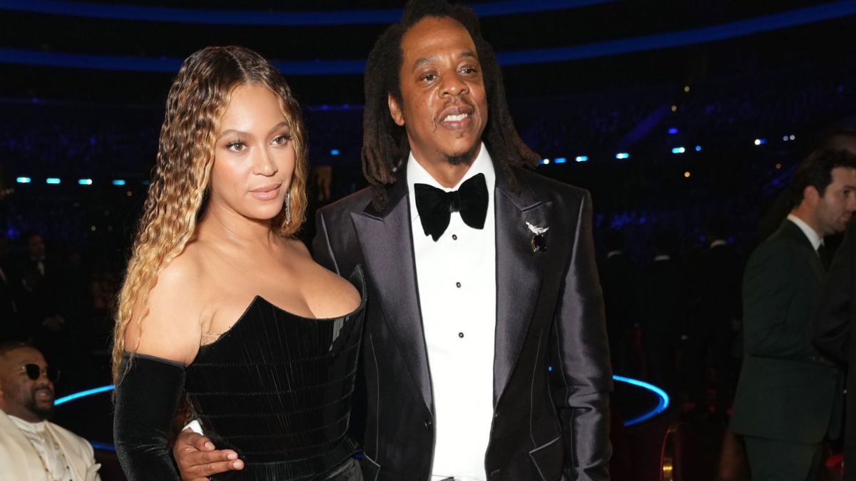Beyoncé and Jay-Z net worth in 2025: Who is richer? | Business Upturn
