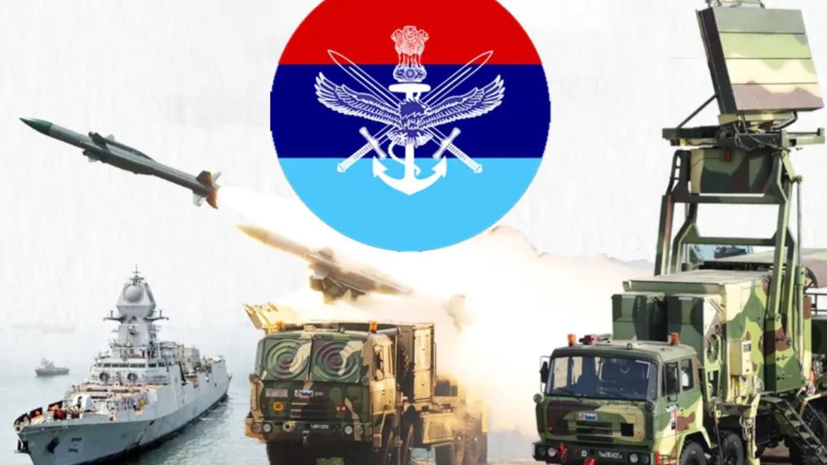 Defence Acquisition Council clears defence acquisition proposals worth ...