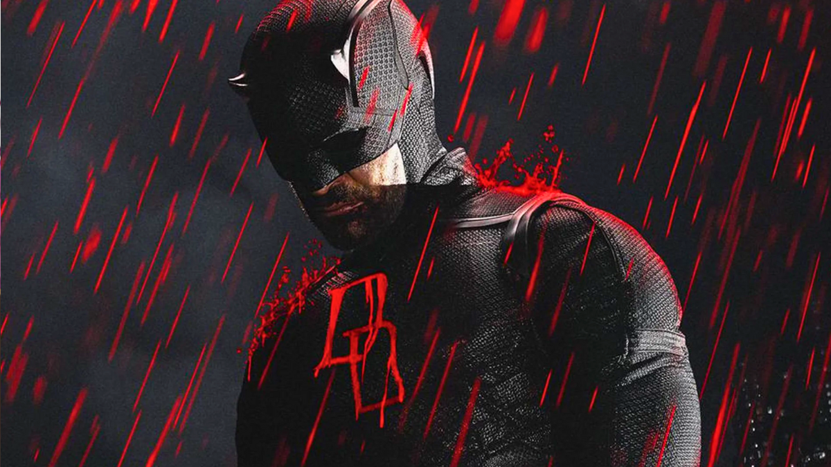 Daredevil: Born Again Season 2 Release Date: When will new season drop ...