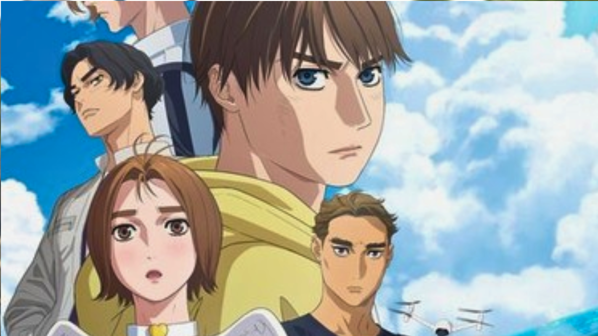 MF Ghost Season 3 Episode 4: Where to watch, release date, time and ...