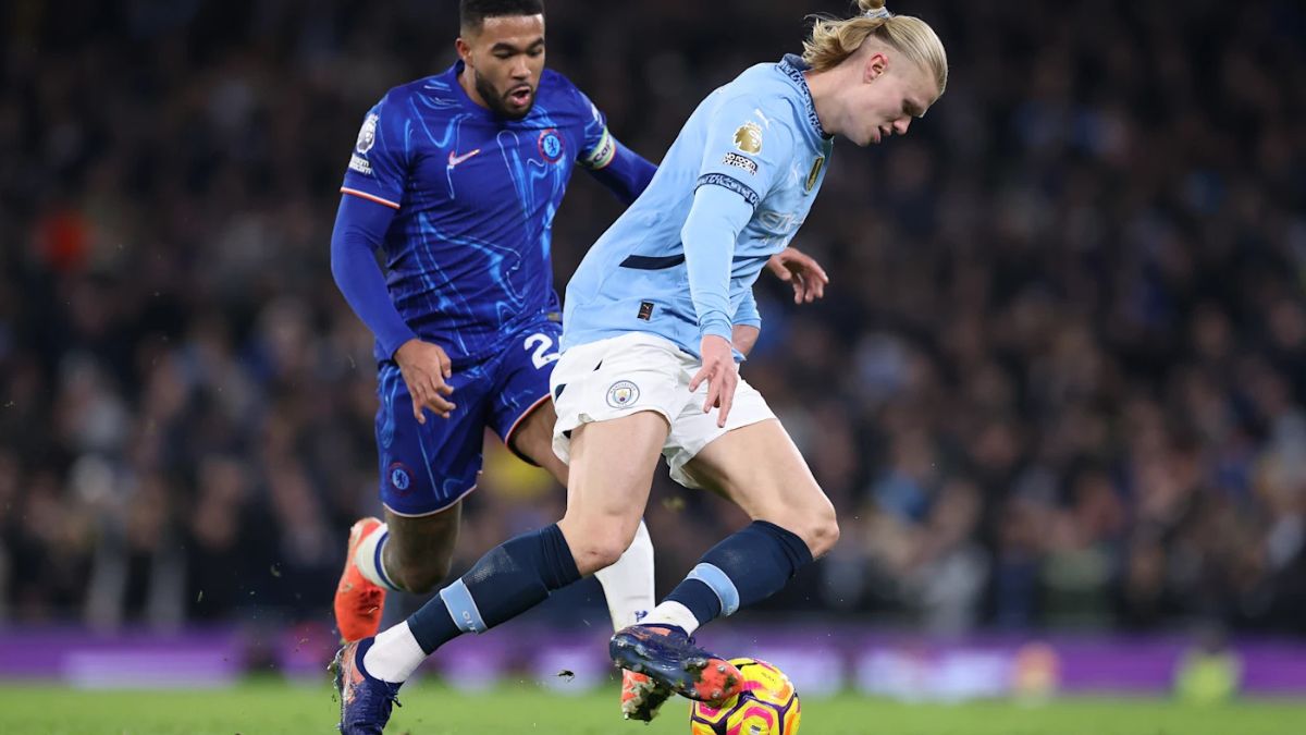 Manchester City vs Chelsea: Match preview, score prediction and ...