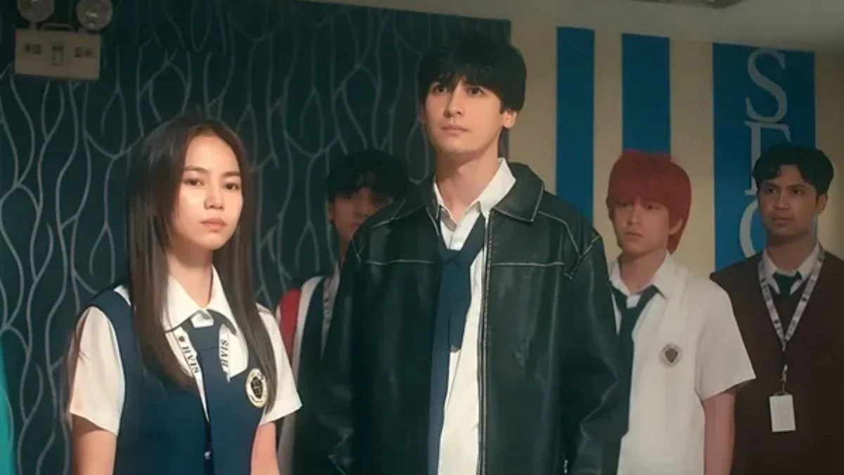 Ang Mutya ng Section E: Book 2 – The Dark Side Part 2: Release date ...