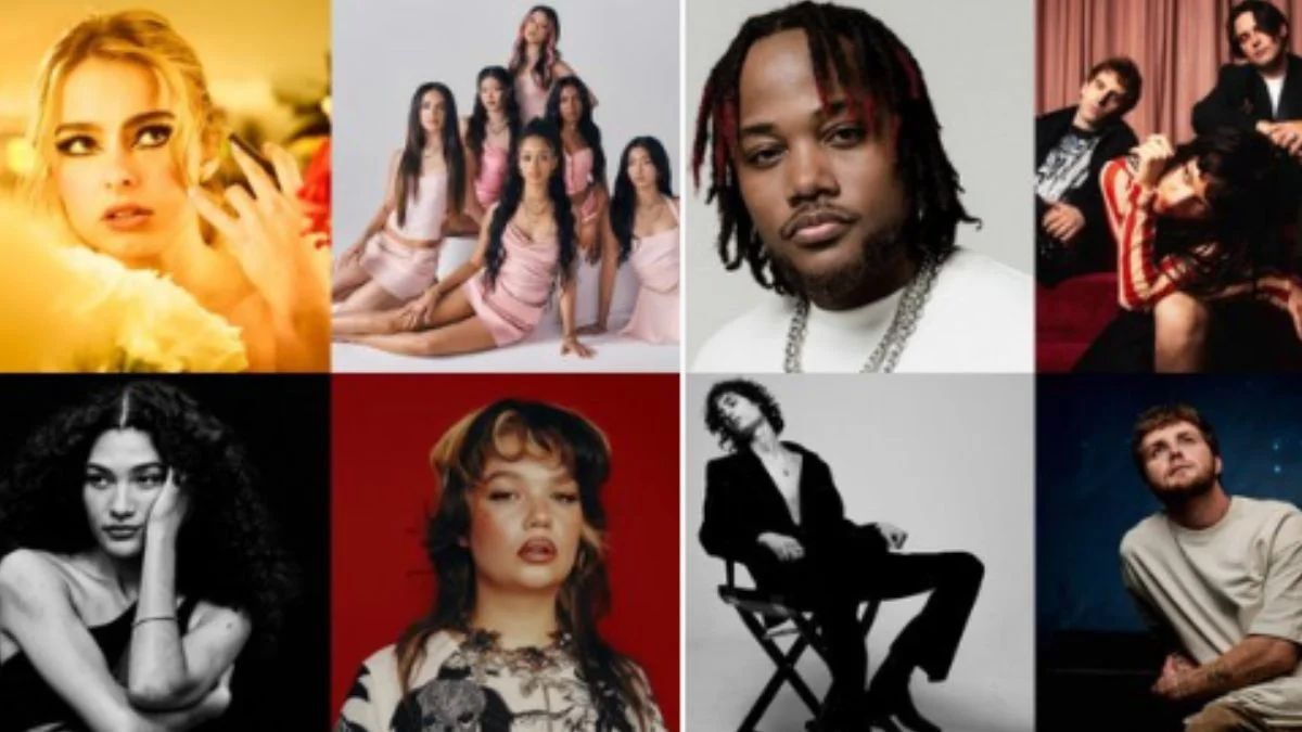 2026 Grammys: From Addison Rae to Sombr, all 8 best new artist nominees ...