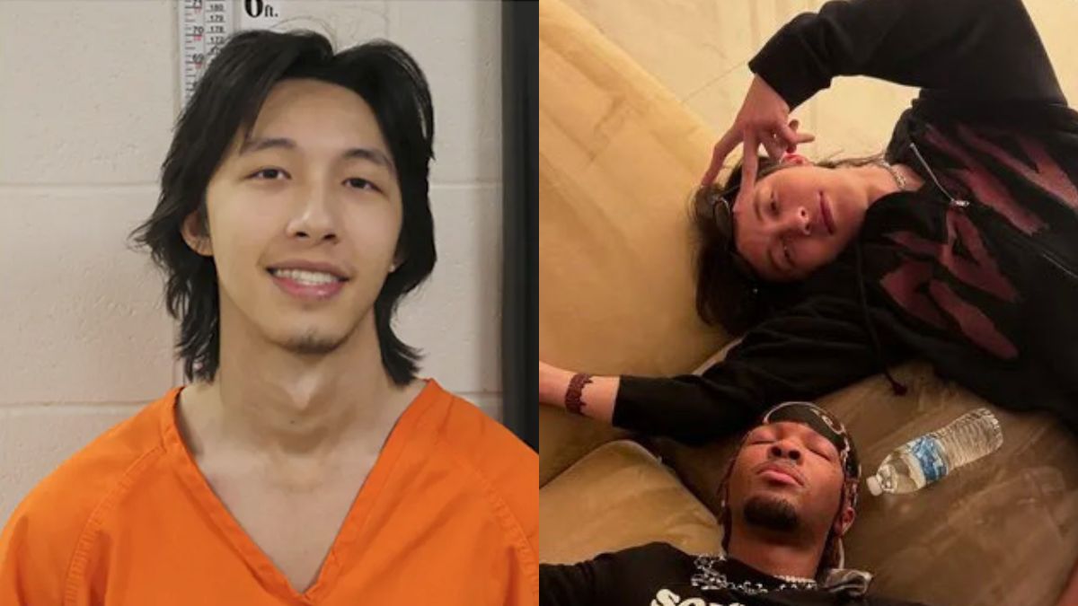 Who is Neo Langston? All you need to know about D4vd’s friend ...